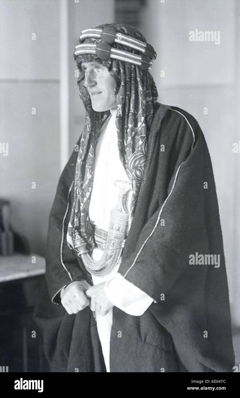 Lowell thomas hi-res stock photography and images - Alamy