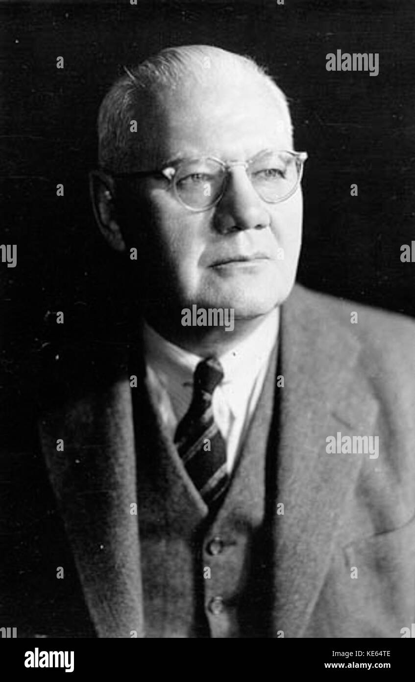 Norman Platt Lambert Stock Photo - Alamy