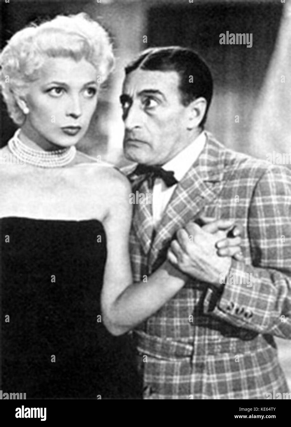 1940s italian movie star hi-res stock photography and images - Alamy