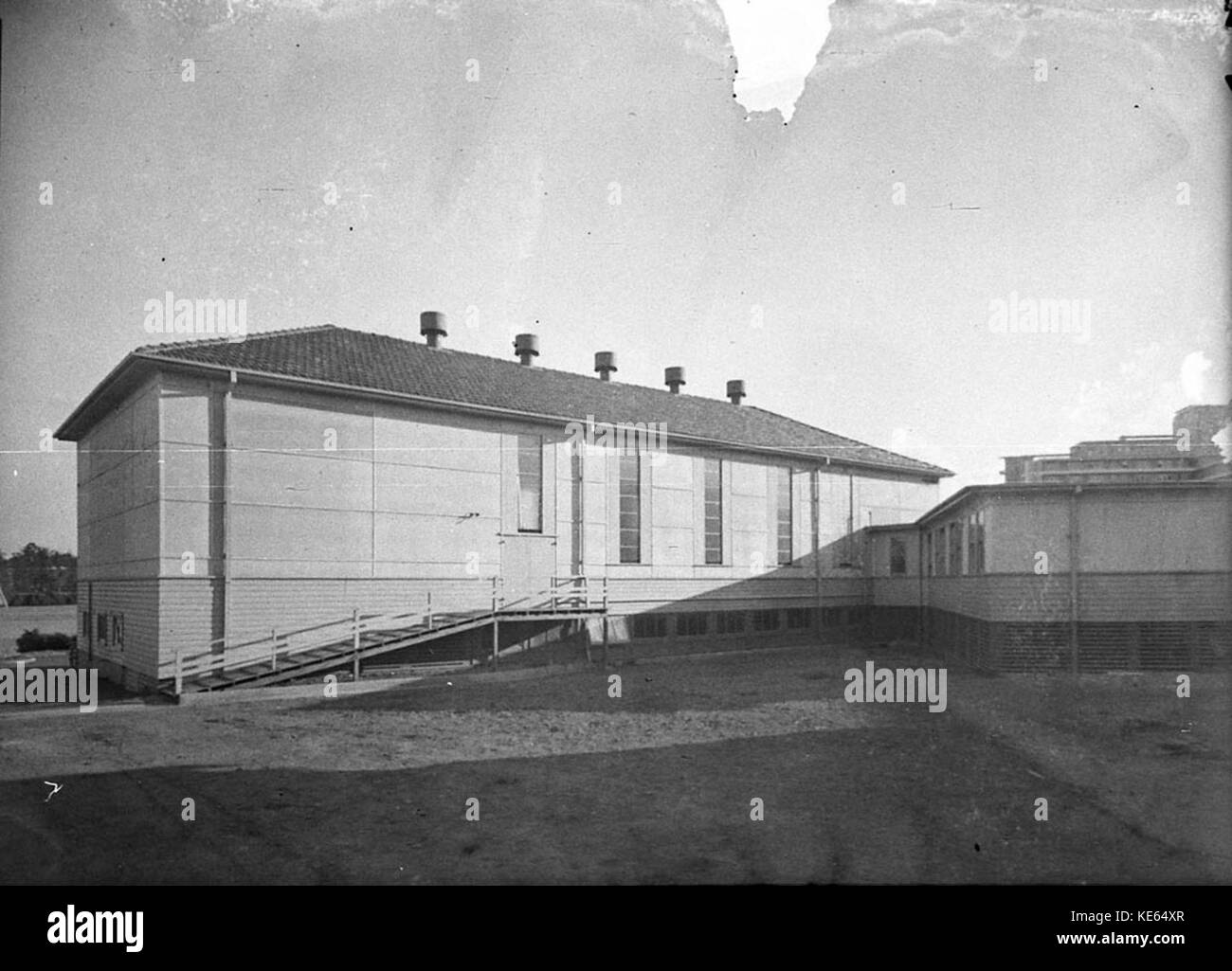 Healthcare provider facility Black and White Stock Photos & Images - Alamy