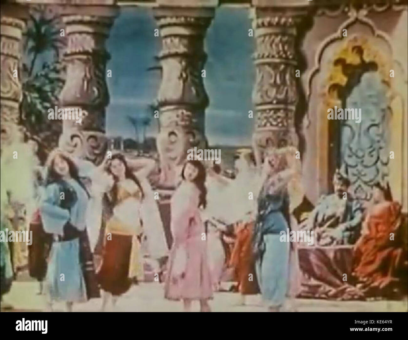 Ali baba cave hi-res stock photography and images - Alamy