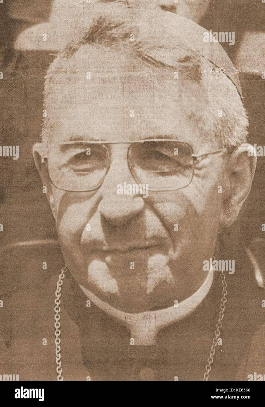 Albino Luciani High Resolution Stock Photography and Images - Alamy