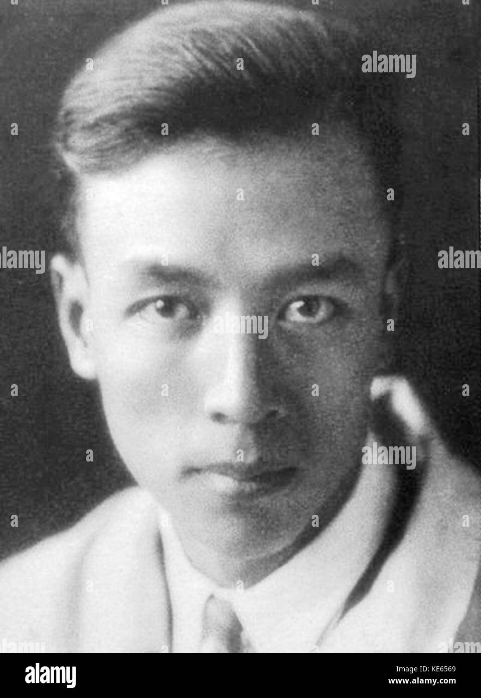 Sun yu hi-res stock photography and images - Alamy