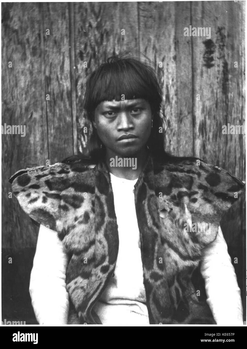 Taiwanese aborigine hi-res stock photography and images - Alamy