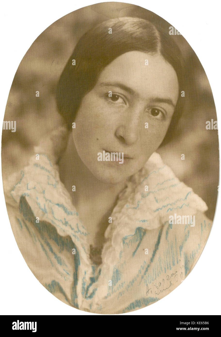 Valentina Steshenko Kuftina Stock Photo - Alamy
