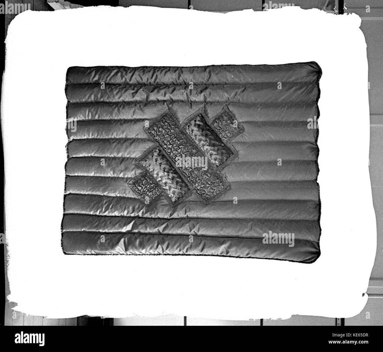 Historical quilt hi-res stock photography and images - Alamy