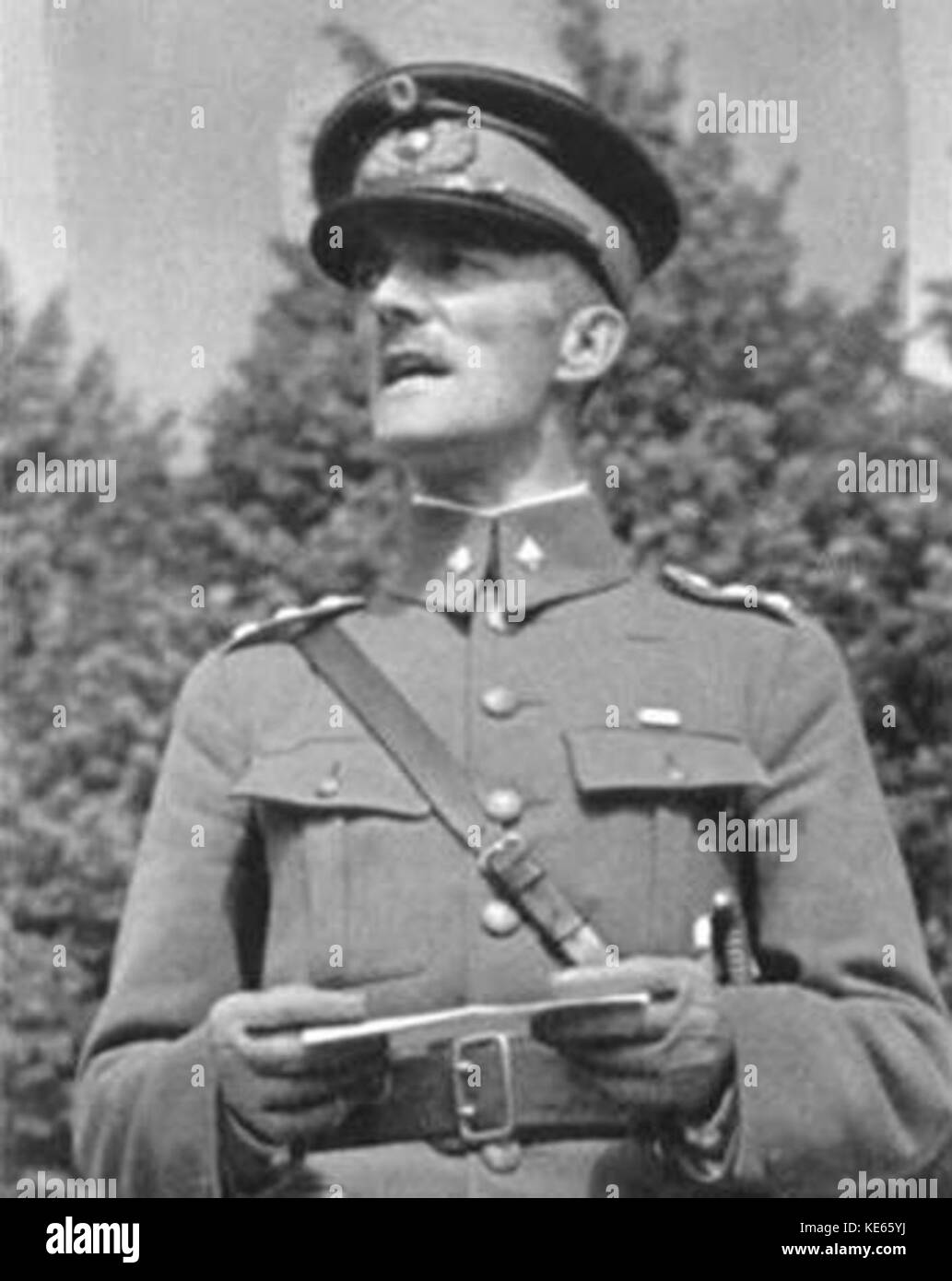 Danish landscape art Black and White Stock Photos & Images - Alamy