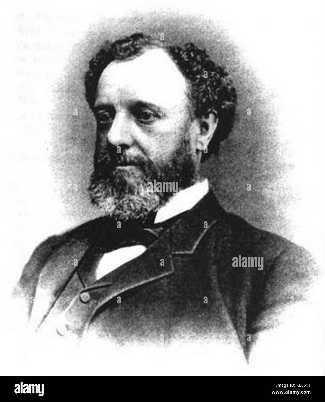 Thomas H. Morison Stock Photo - Alamy