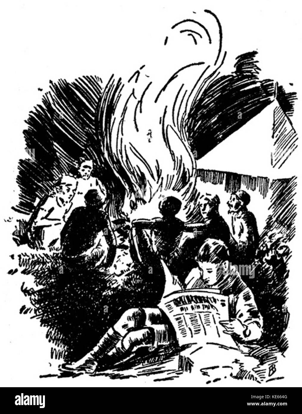 Pahar Black and White Stock Photos & Images - Alamy