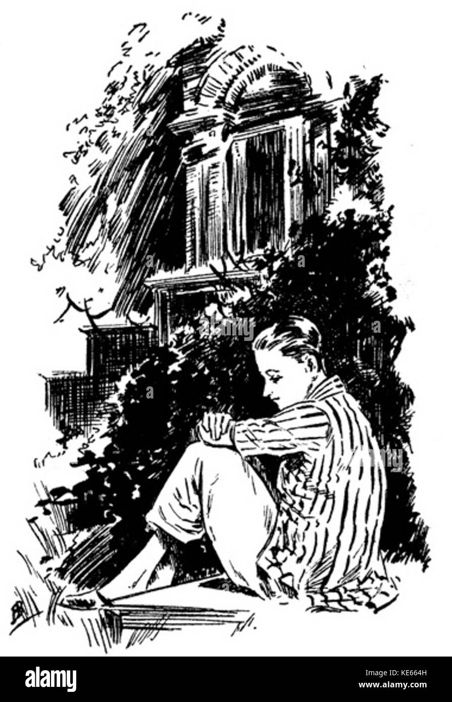 Chander Pahar, a significant work in Bengali literature, is illustrated ...
