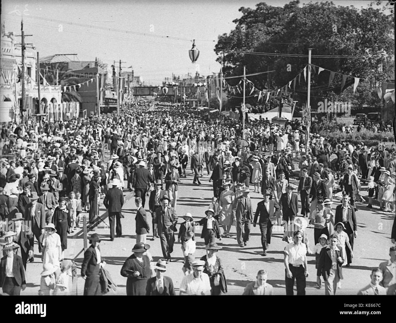 Parramatta Black and White Stock Photos & Images - Alamy