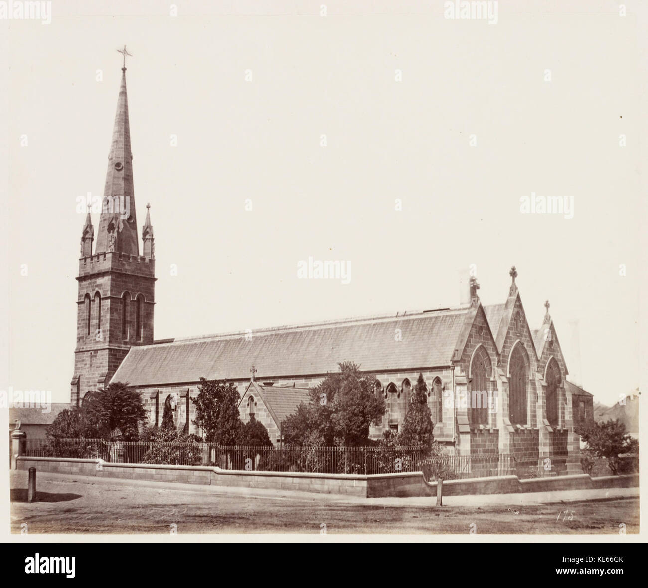 479585 82 St Benedicts Church Stock Photo - Alamy