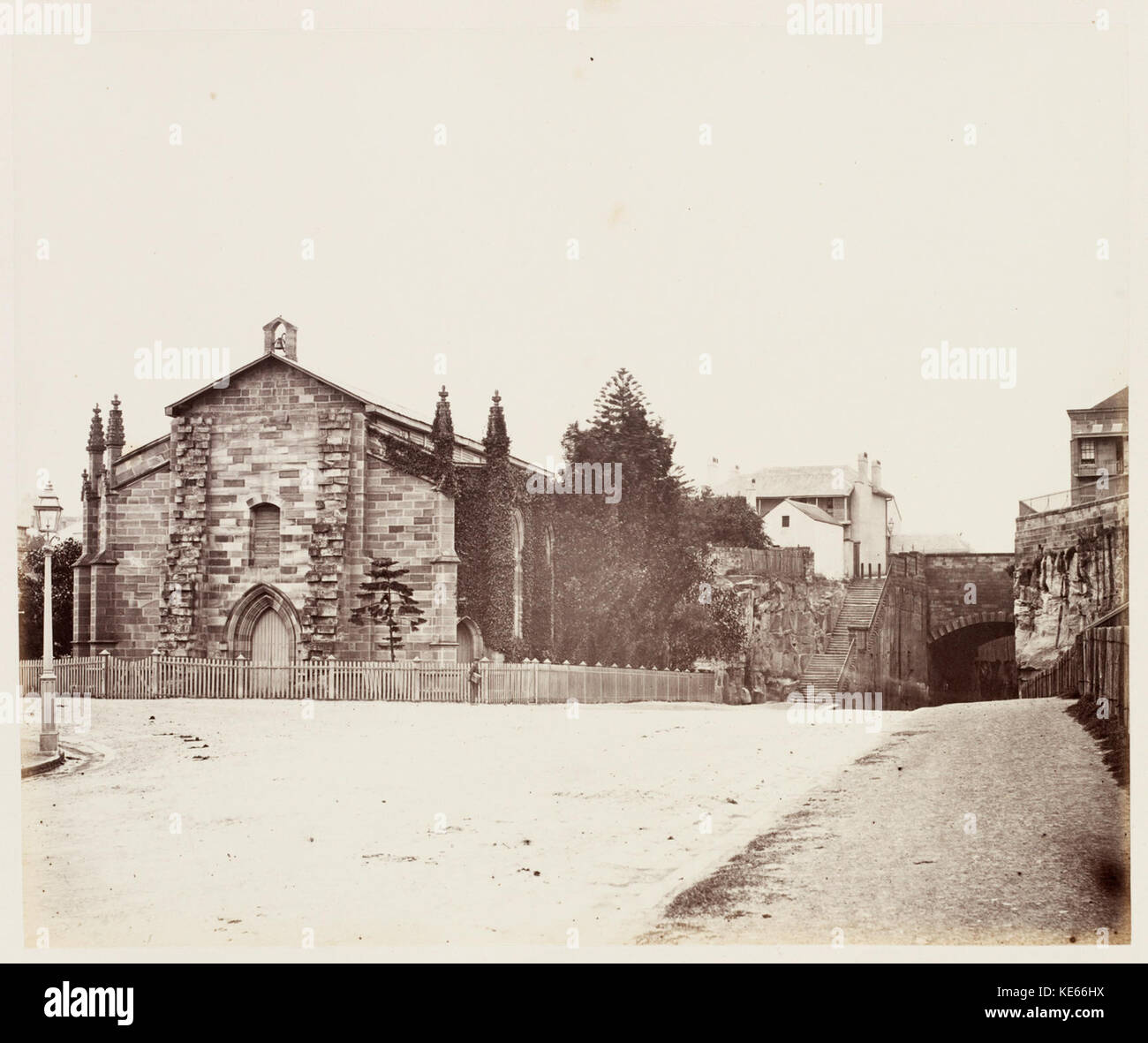 479572 69 Trinity Church SH 718 Stock Photo - Alamy