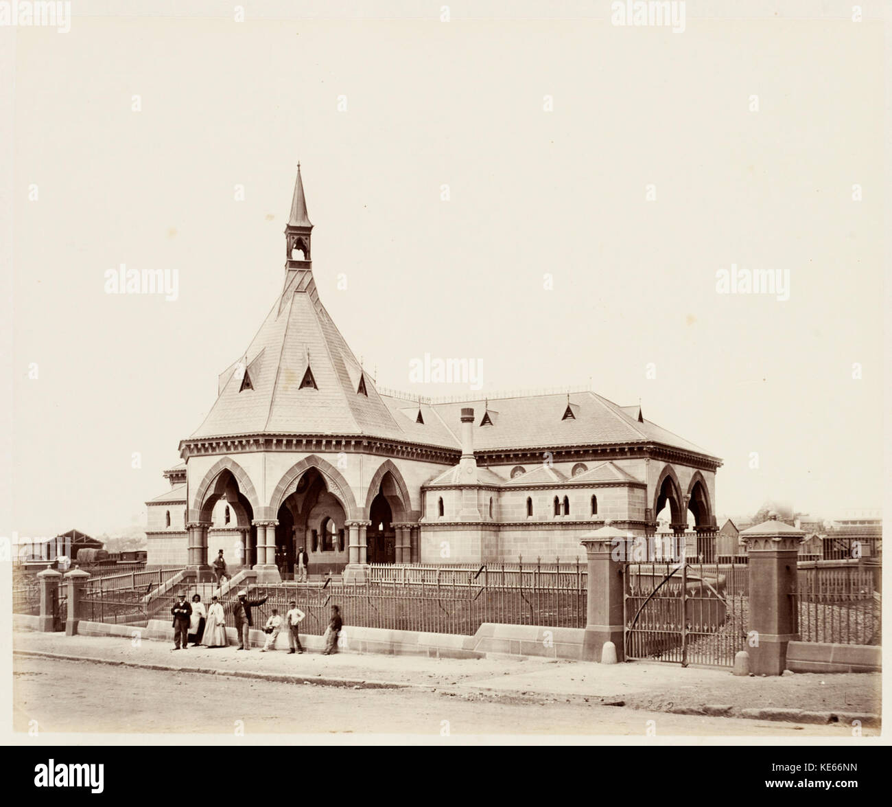 Redfern sydney australia hi-res stock photography and images - Alamy