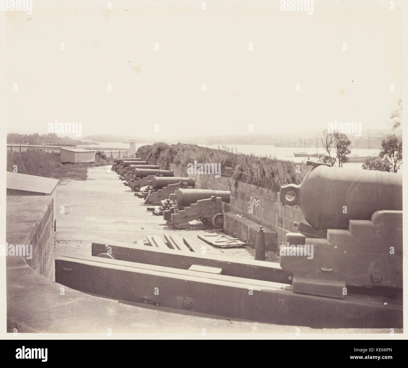 Fort sh hi-res stock photography and images - Alamy