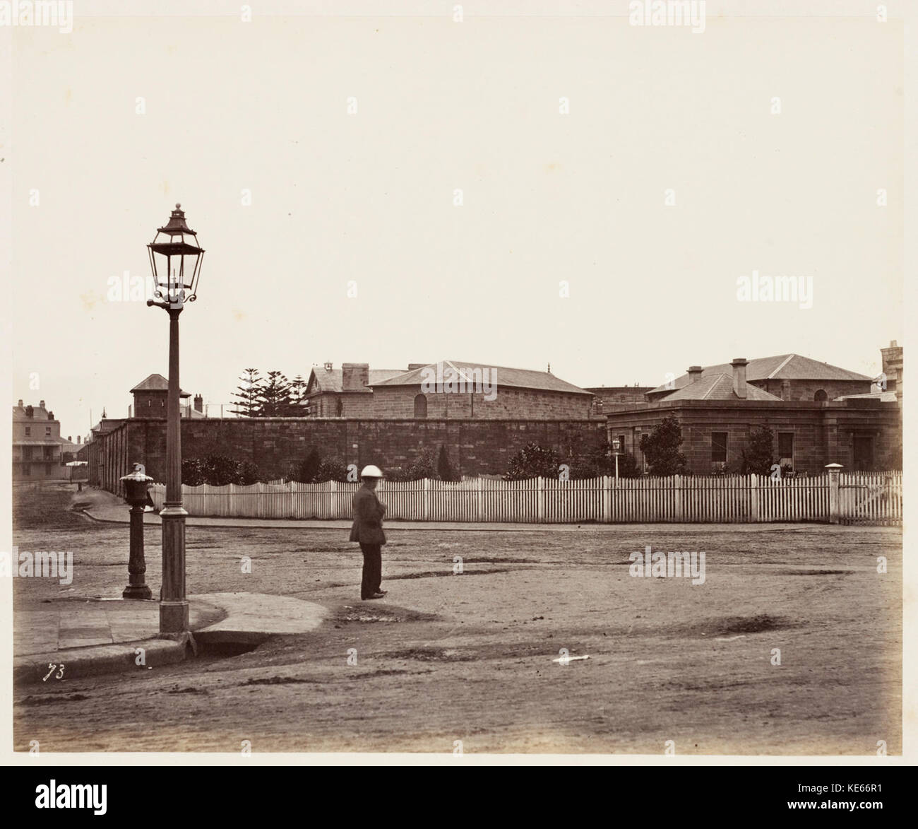Old darlinghurst gaol hi-res stock photography and images - Alamy
