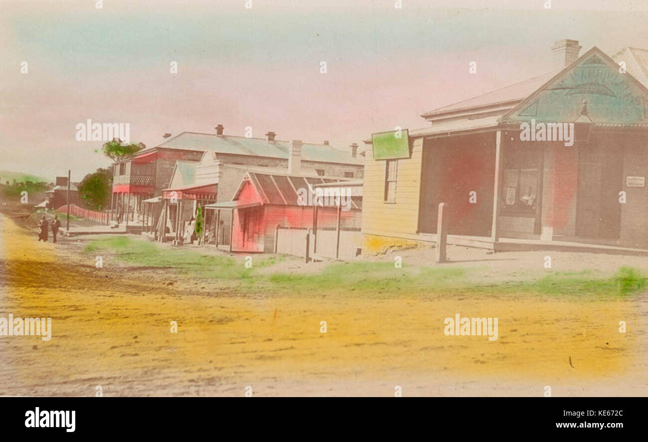 Rylstone hi-res stock photography and images - Alamy