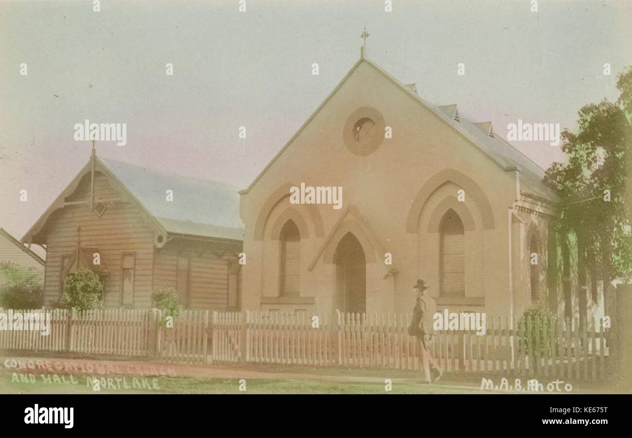 Congregational hall hi-res stock photography and images - Alamy
