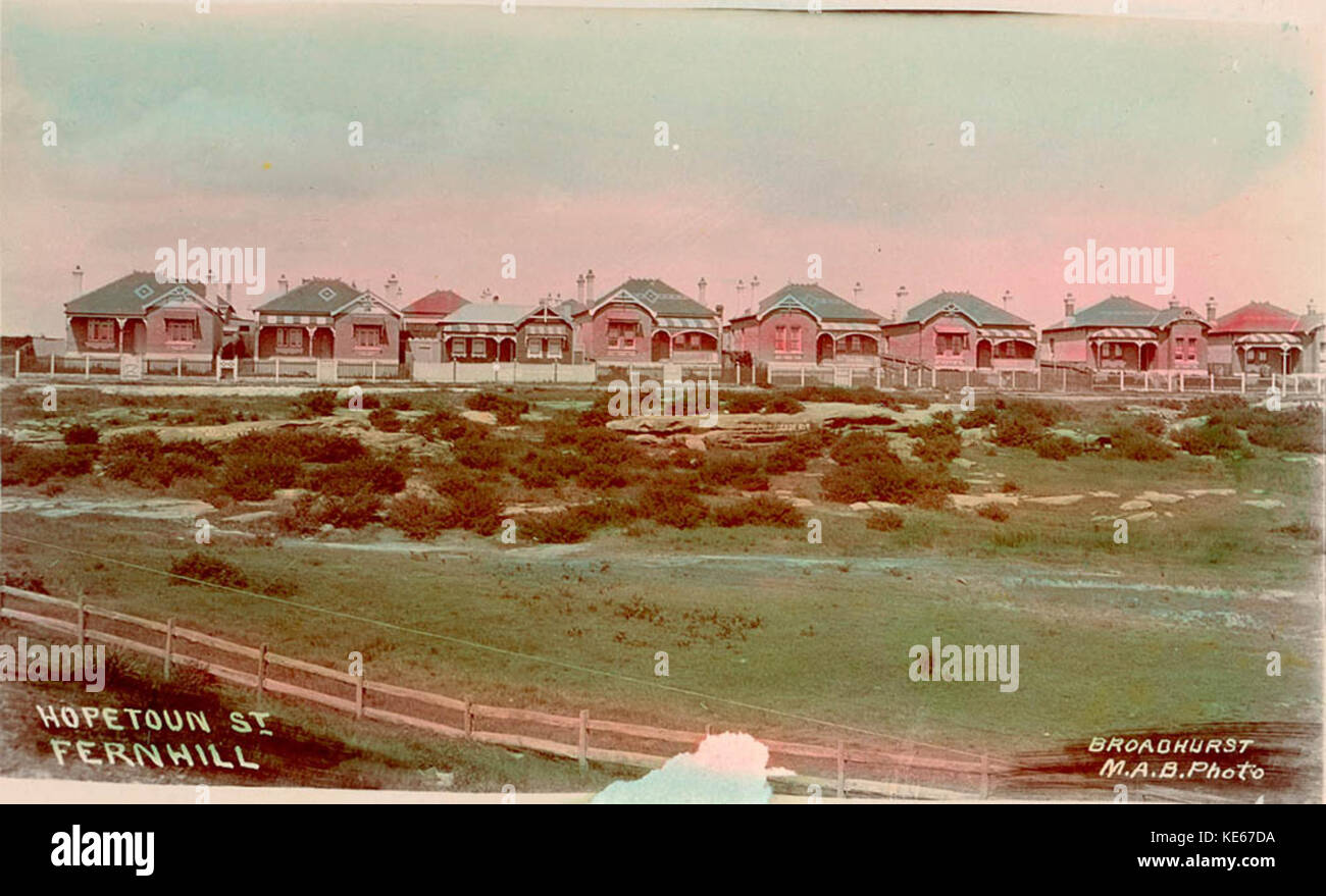 Australian federation houses hi-res stock photography and images - Alamy