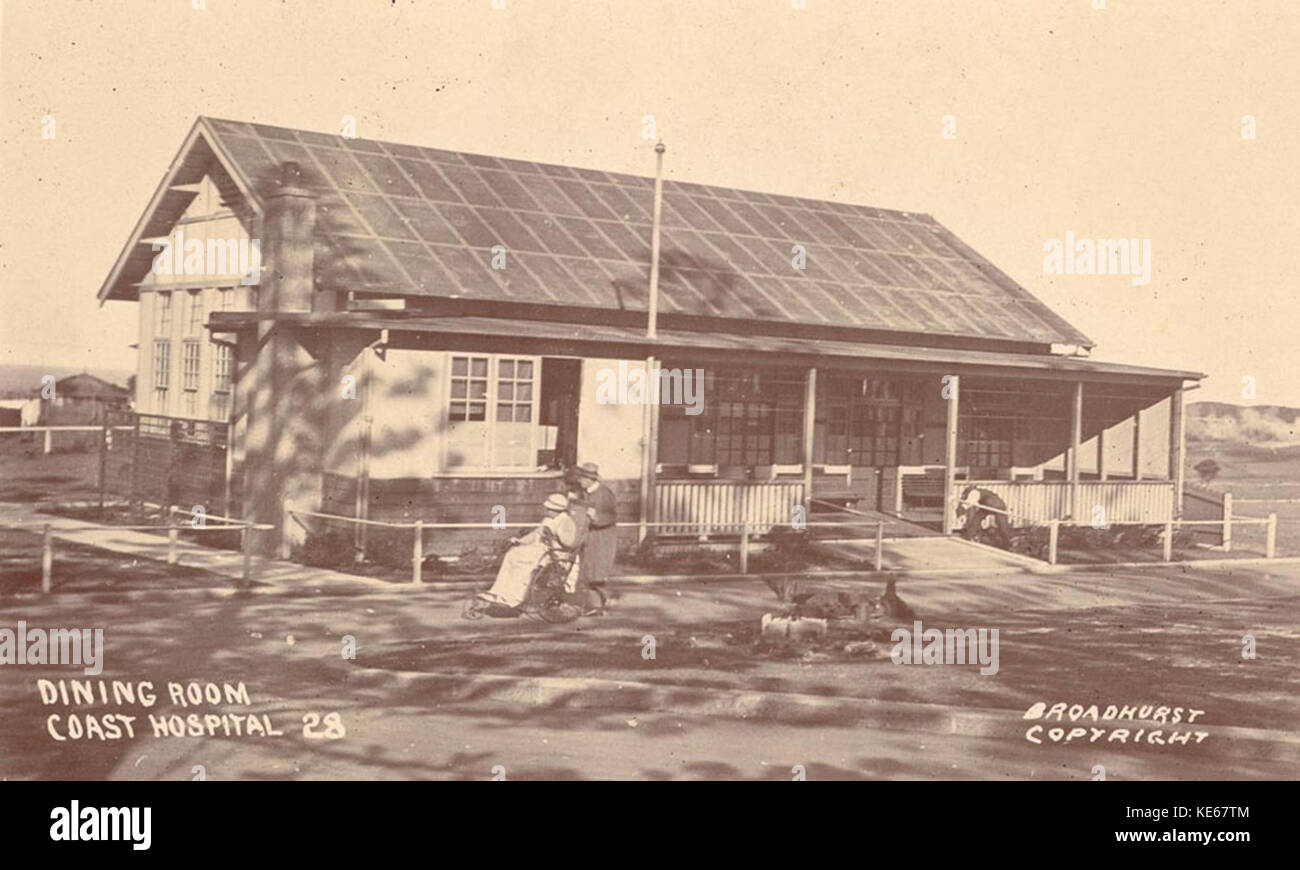 Hospital dining room hi-res stock photography and images - Alamy
