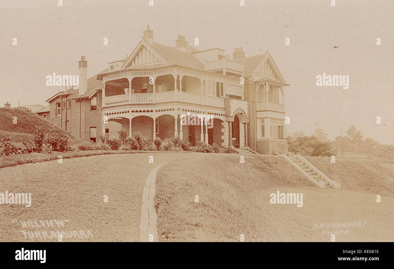 Turramurra hi-res stock photography and images - Alamy