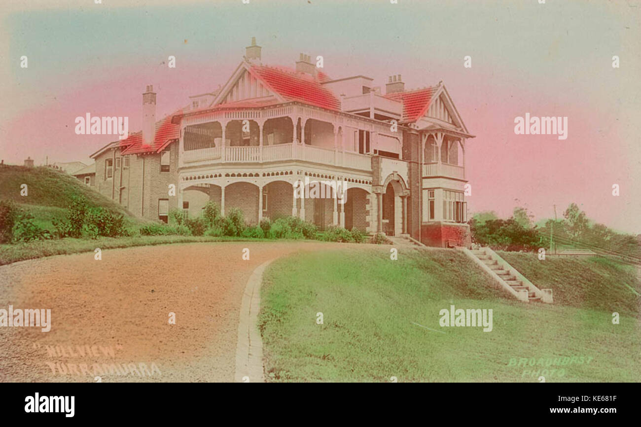 Turramurra hi-res stock photography and images - Alamy