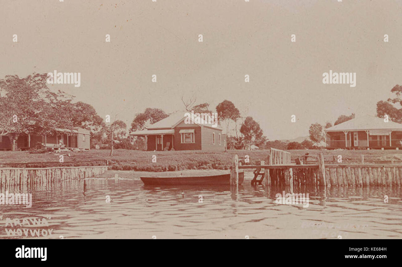 Arawa hi-res stock photography and images - Alamy