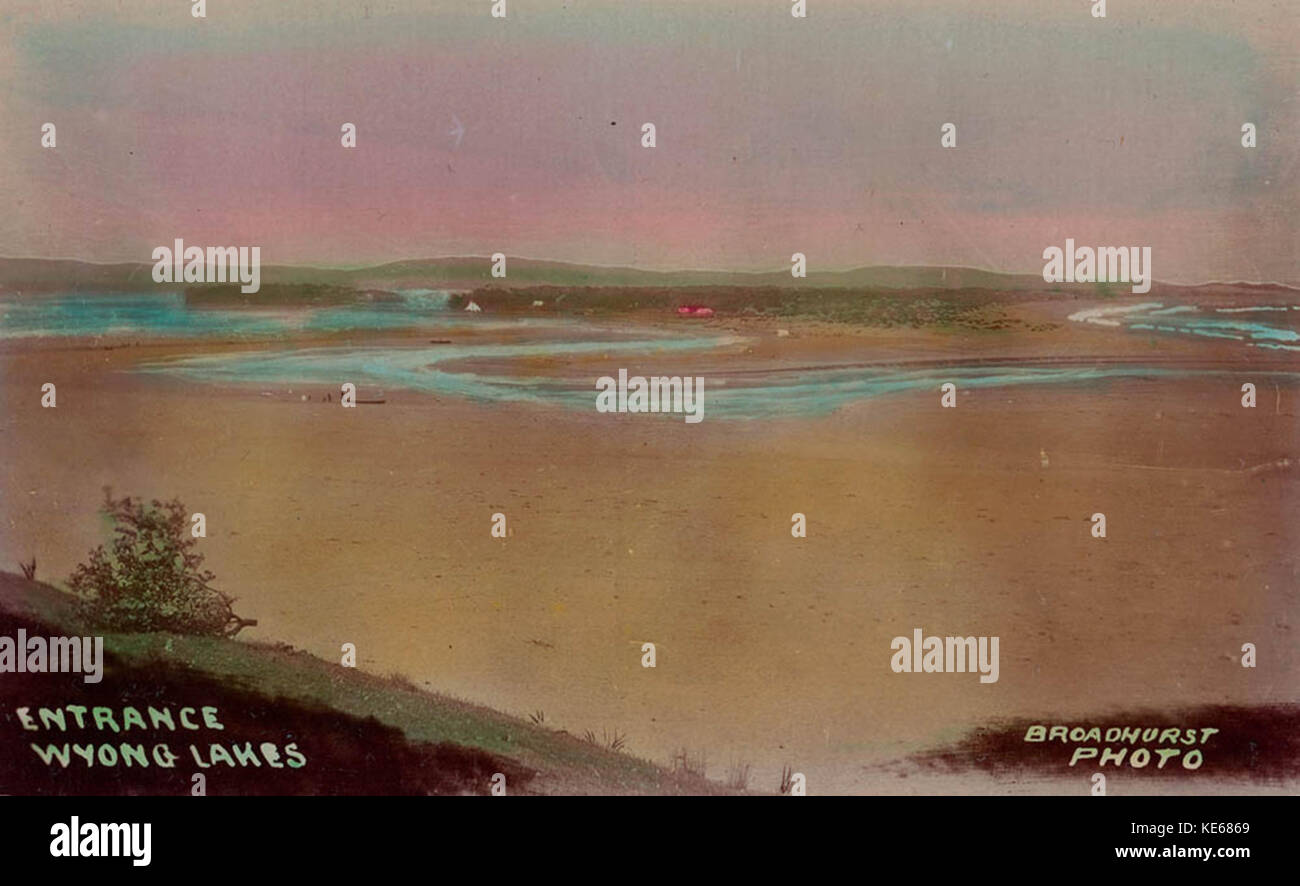 Wyong hi-res stock photography and images - Alamy