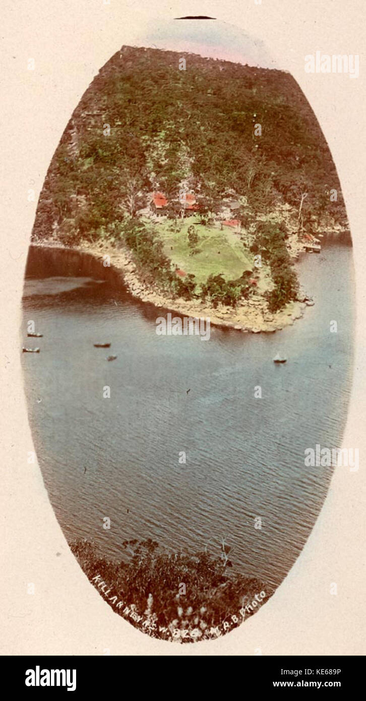 72303 Killarney NSW Stock Photo - Alamy