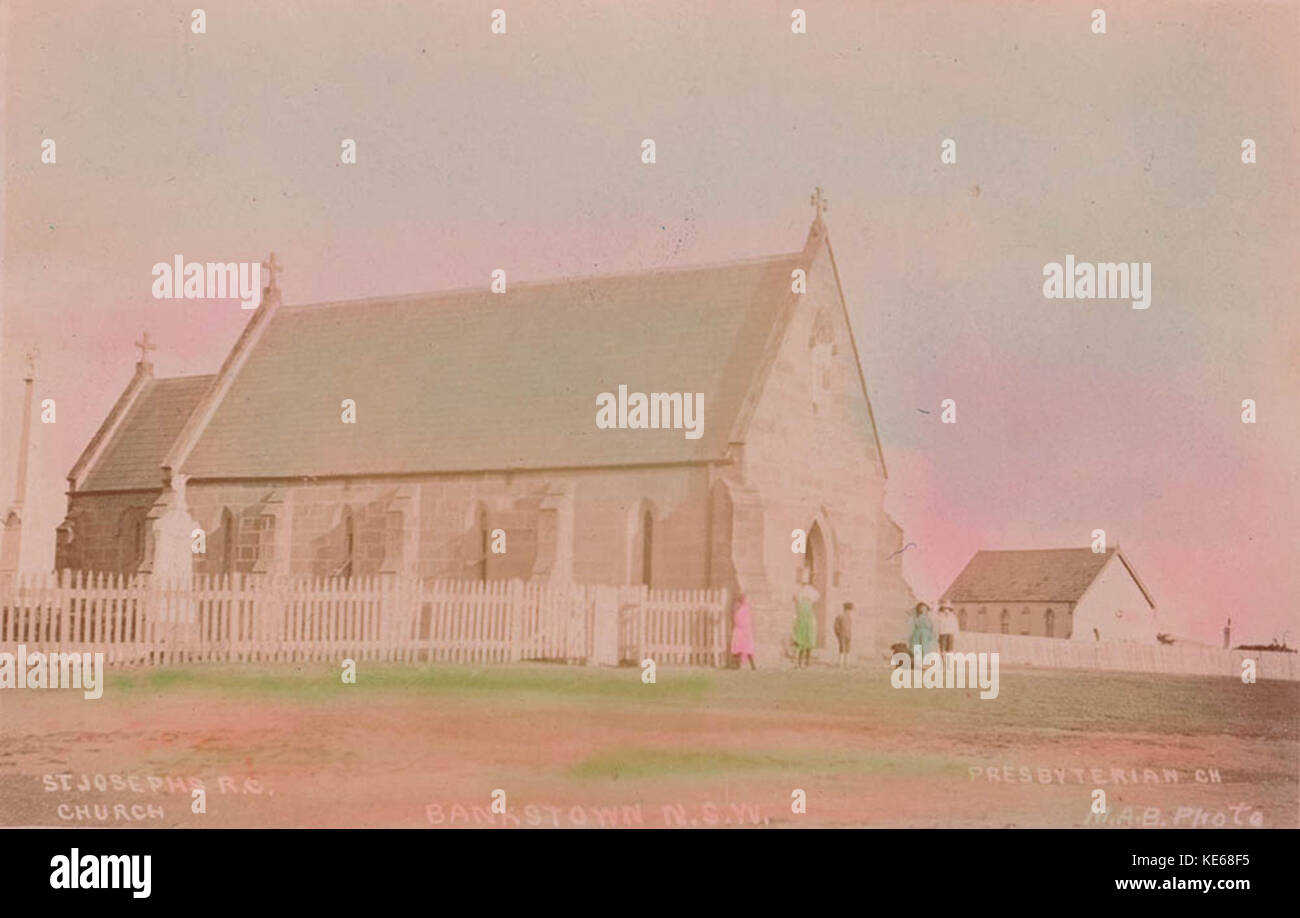 Rc church tower hi-res stock photography and images - Alamy