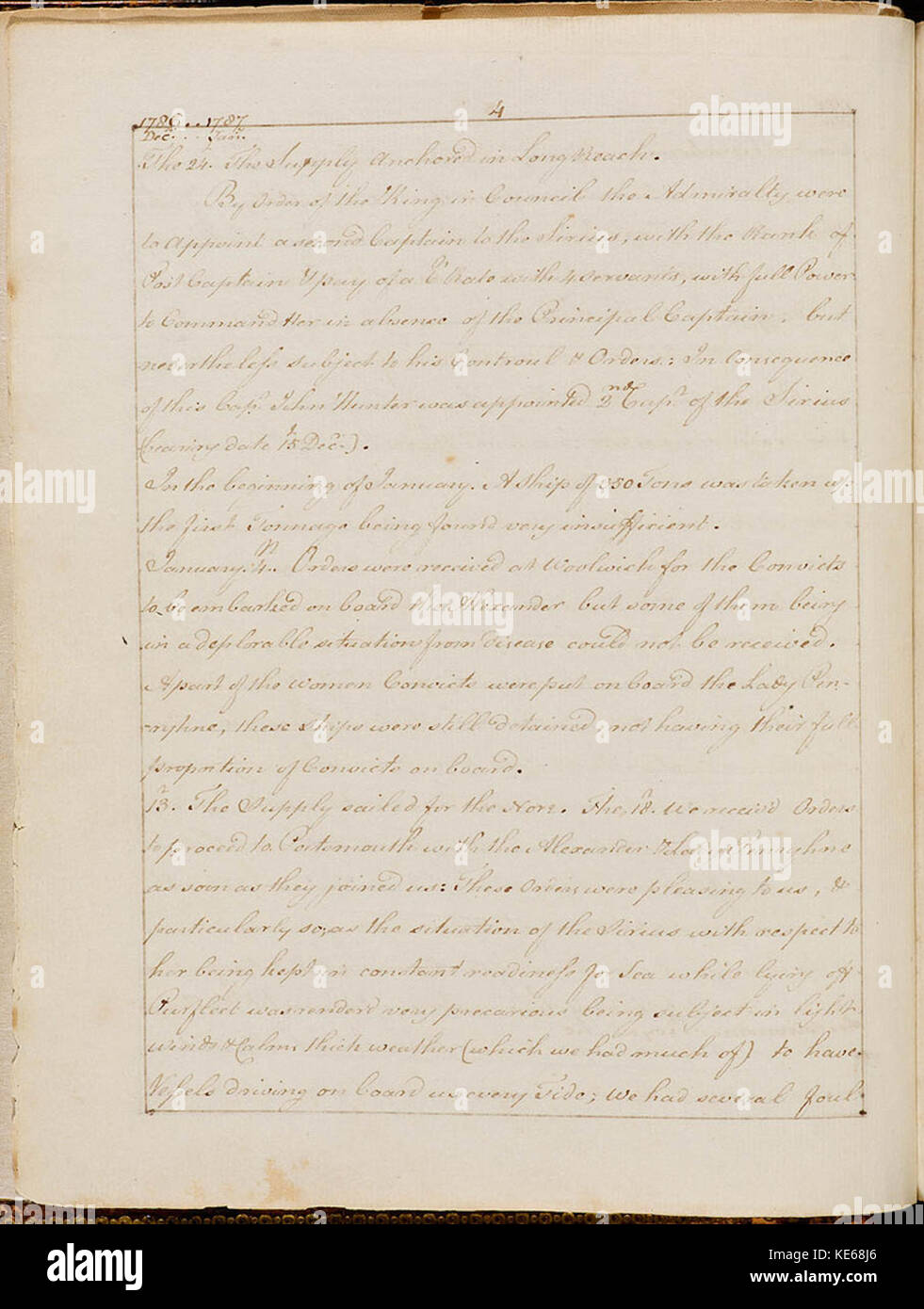 1787 america hi-res stock photography and images - Alamy