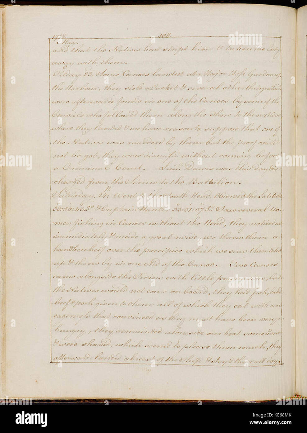 An untitled record, numbered 797634, possibly referring to a historical ...