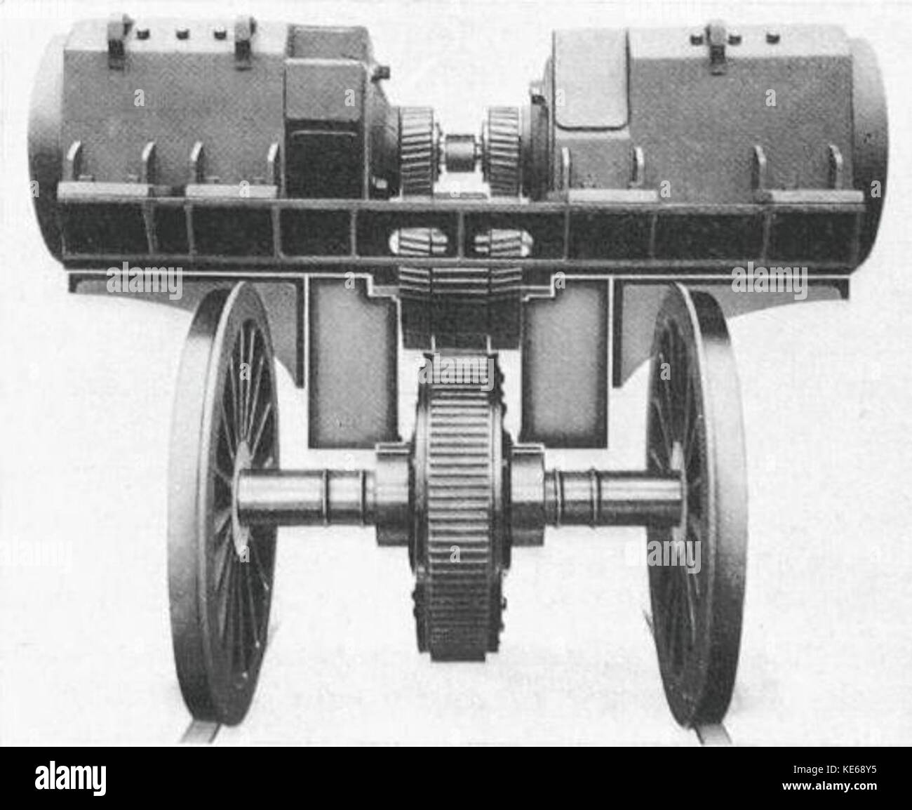 Showcasing various mechanical components hi-res stock photography and ...