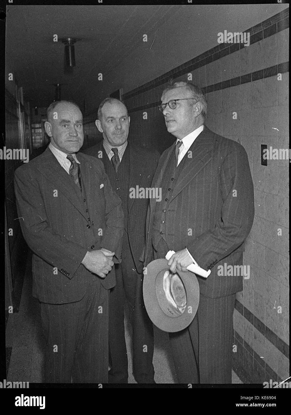 Dr evatt hi-res stock photography and images - Alamy