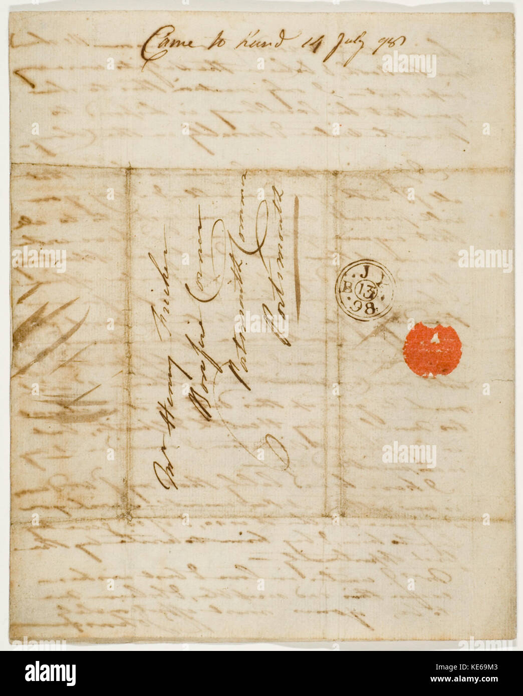 Vintage photo of henry johnson hi-res stock photography and images - Alamy