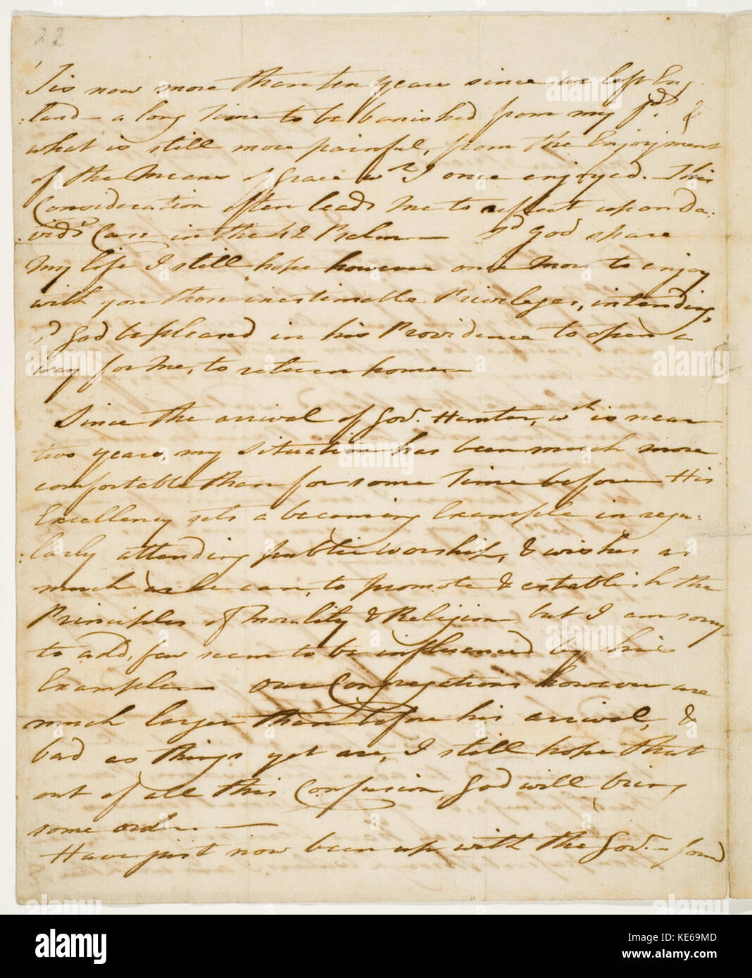 Vintage photo of henry johnson hi-res stock photography and images - Alamy