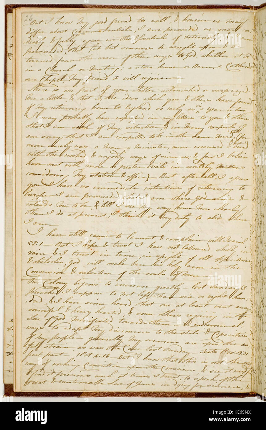 Richard johnson australia hi-res stock photography and images - Alamy