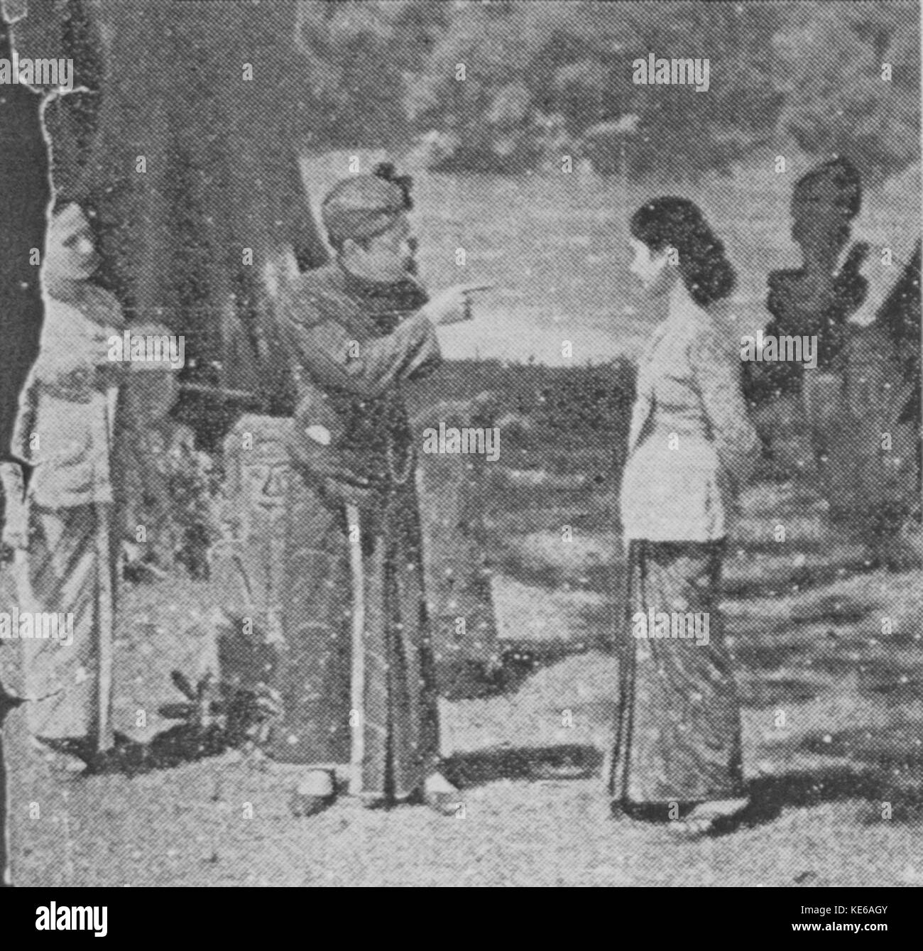 Bengawan solo hi-res stock photography and images - Alamy