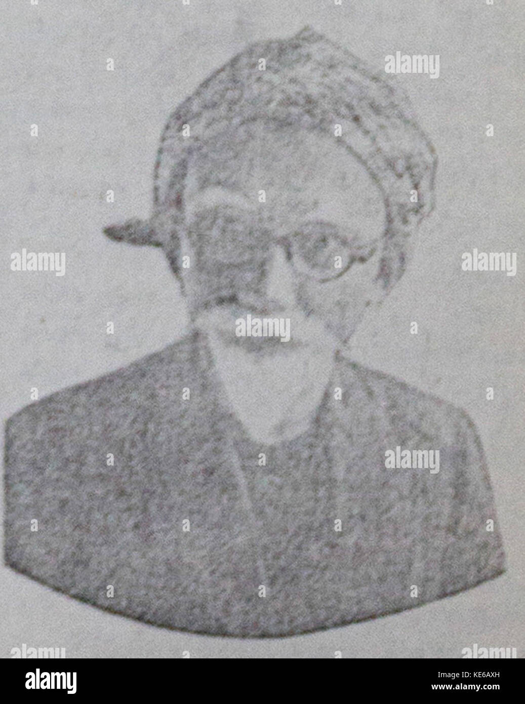 A promotional image from the 1941 film *Pah Wongso*, a notable work in ...