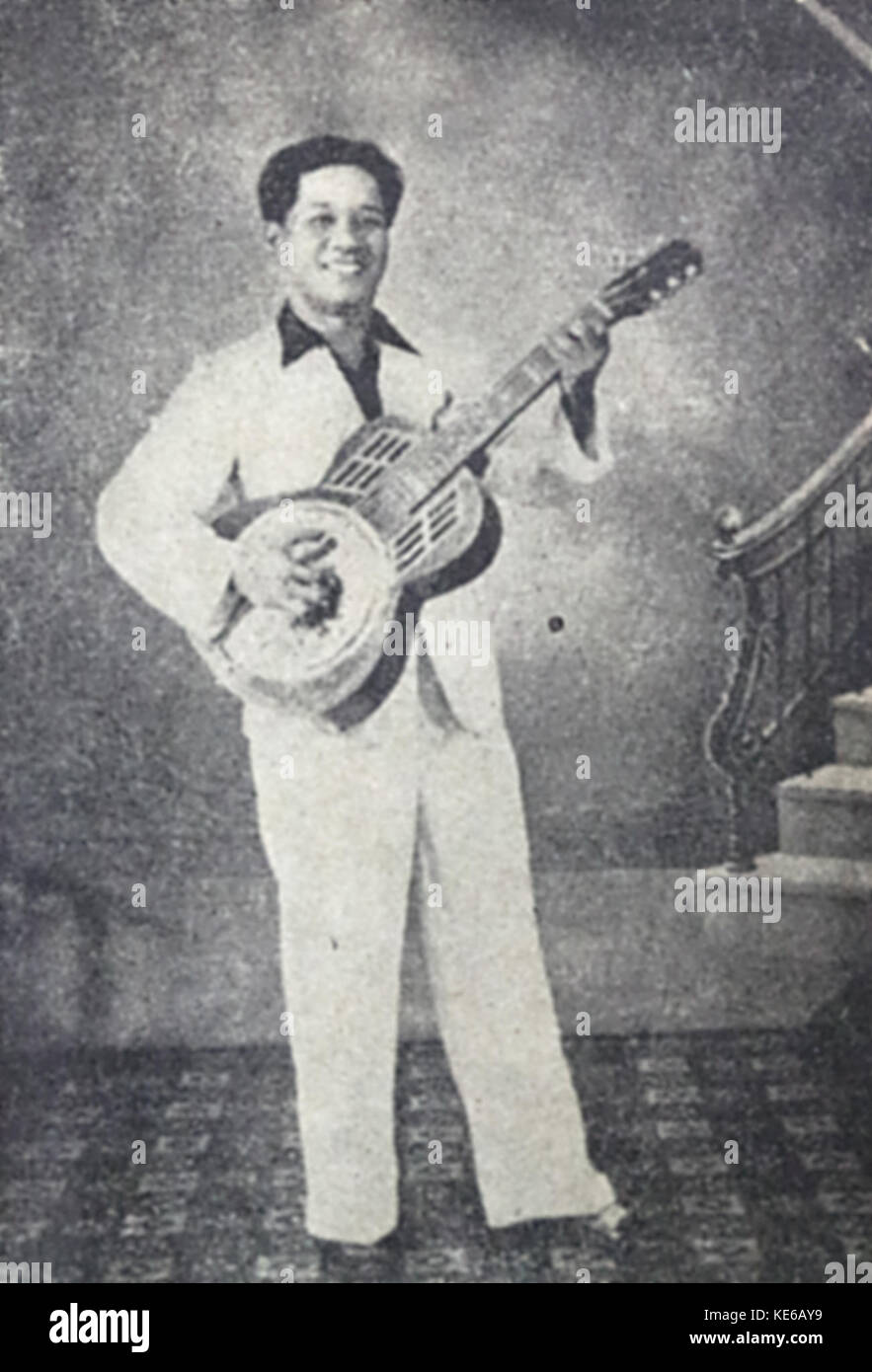 Tjeng hi-res stock photography and images - Alamy