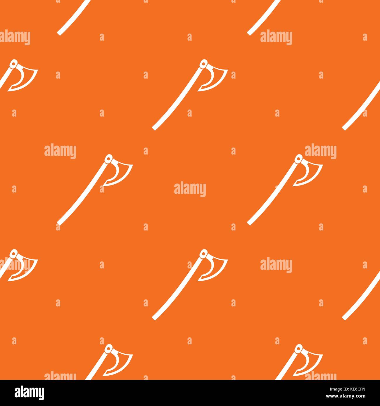 Axe pattern seamless Stock Vector Image & Art - Alamy