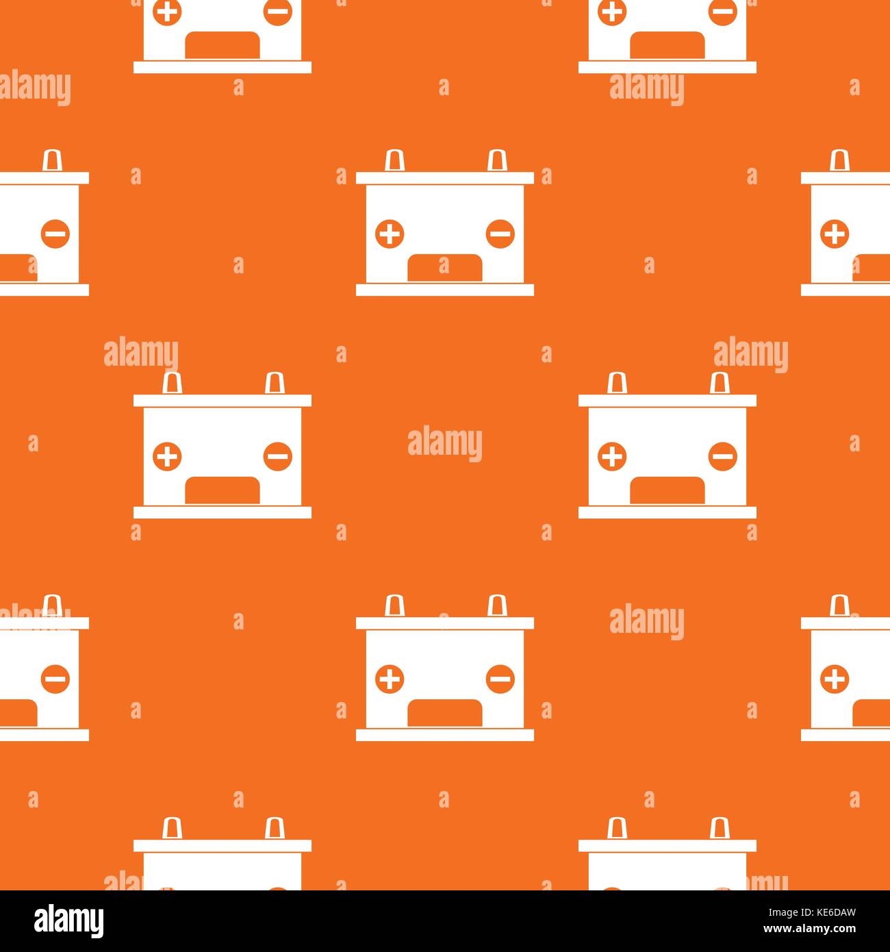 Electricity accumulator battery pattern seamless Stock Vector Image ...