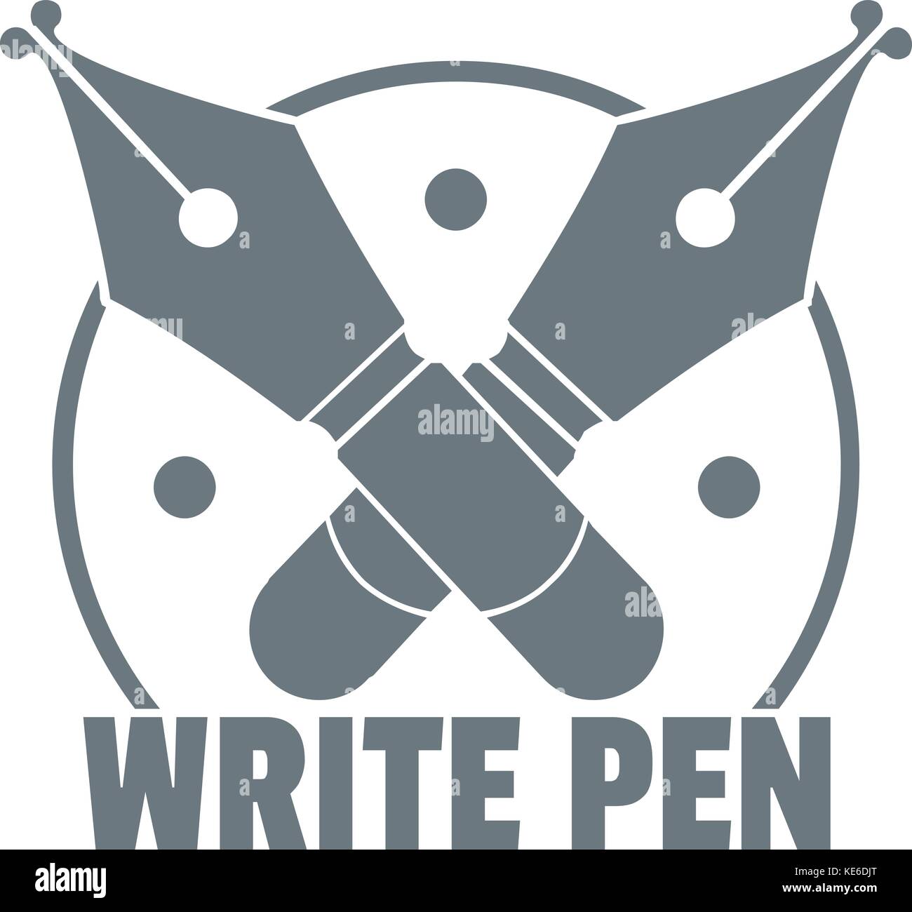 Interesting writer Stock Vector Images - Alamy