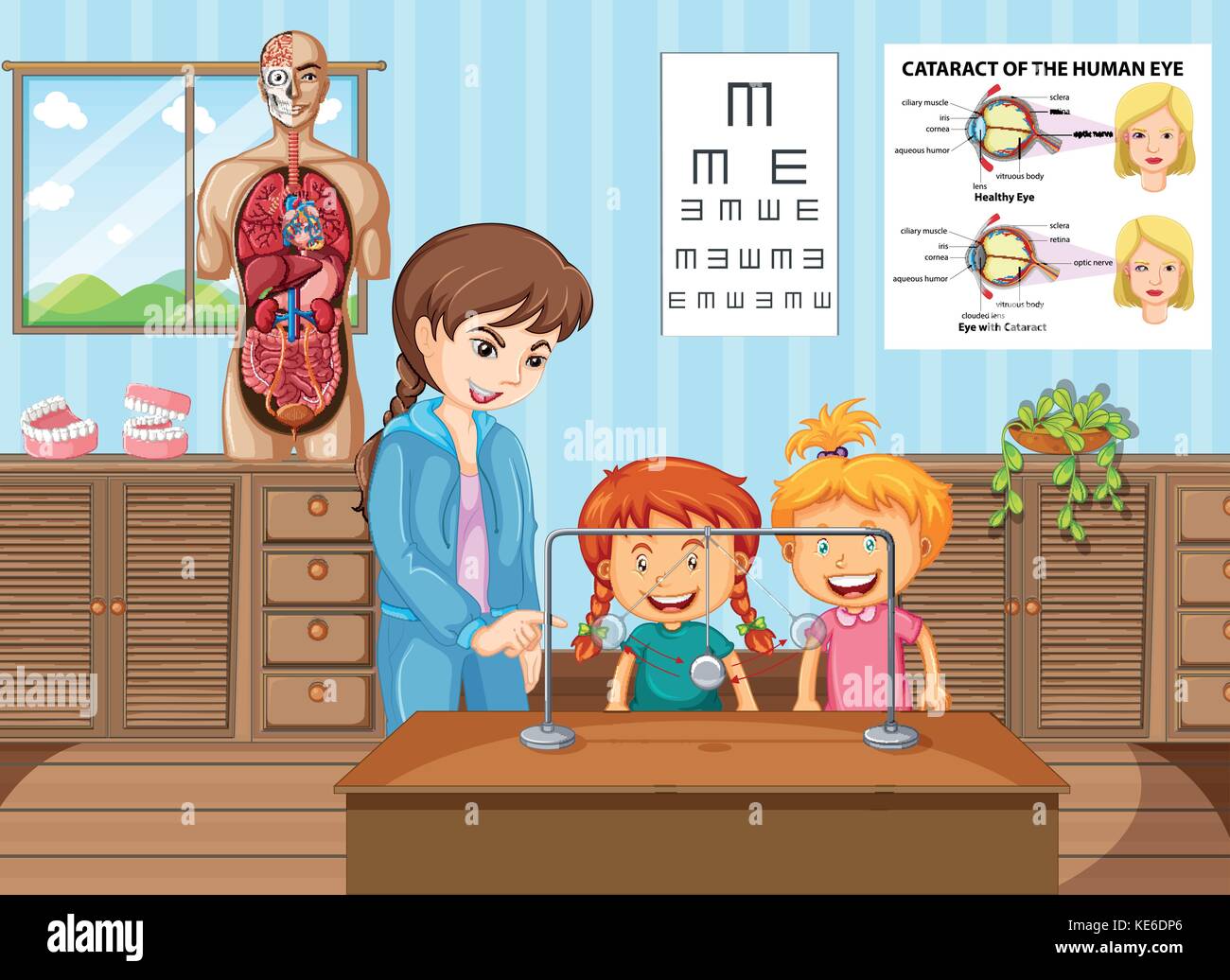 Scientsit hi-res stock photography and images - Alamy