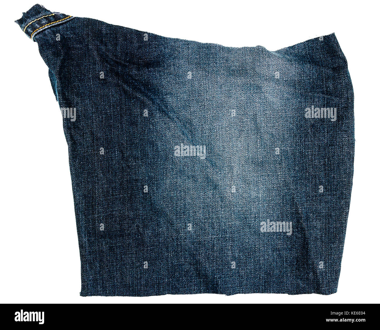 View torn jeans worn Cut Out Stock Images & Pictures - Alamy