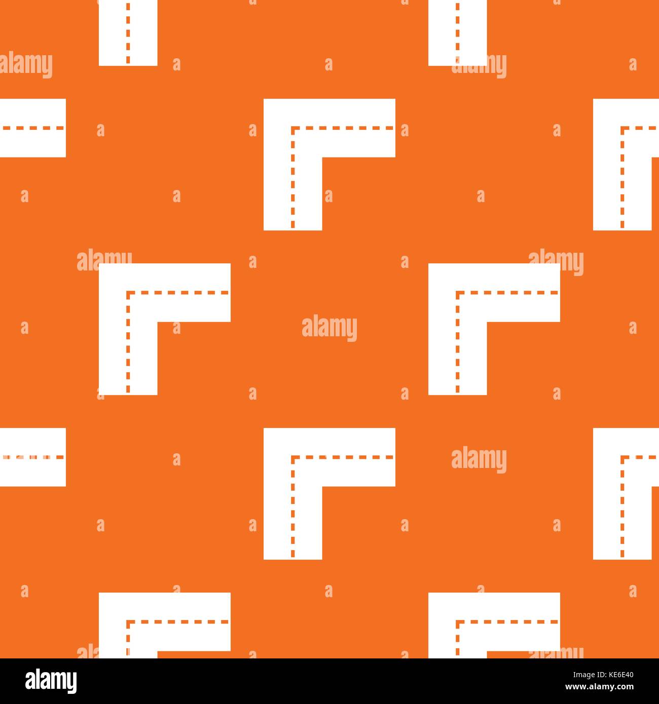 Roadside turning Stock Vector Images - Alamy