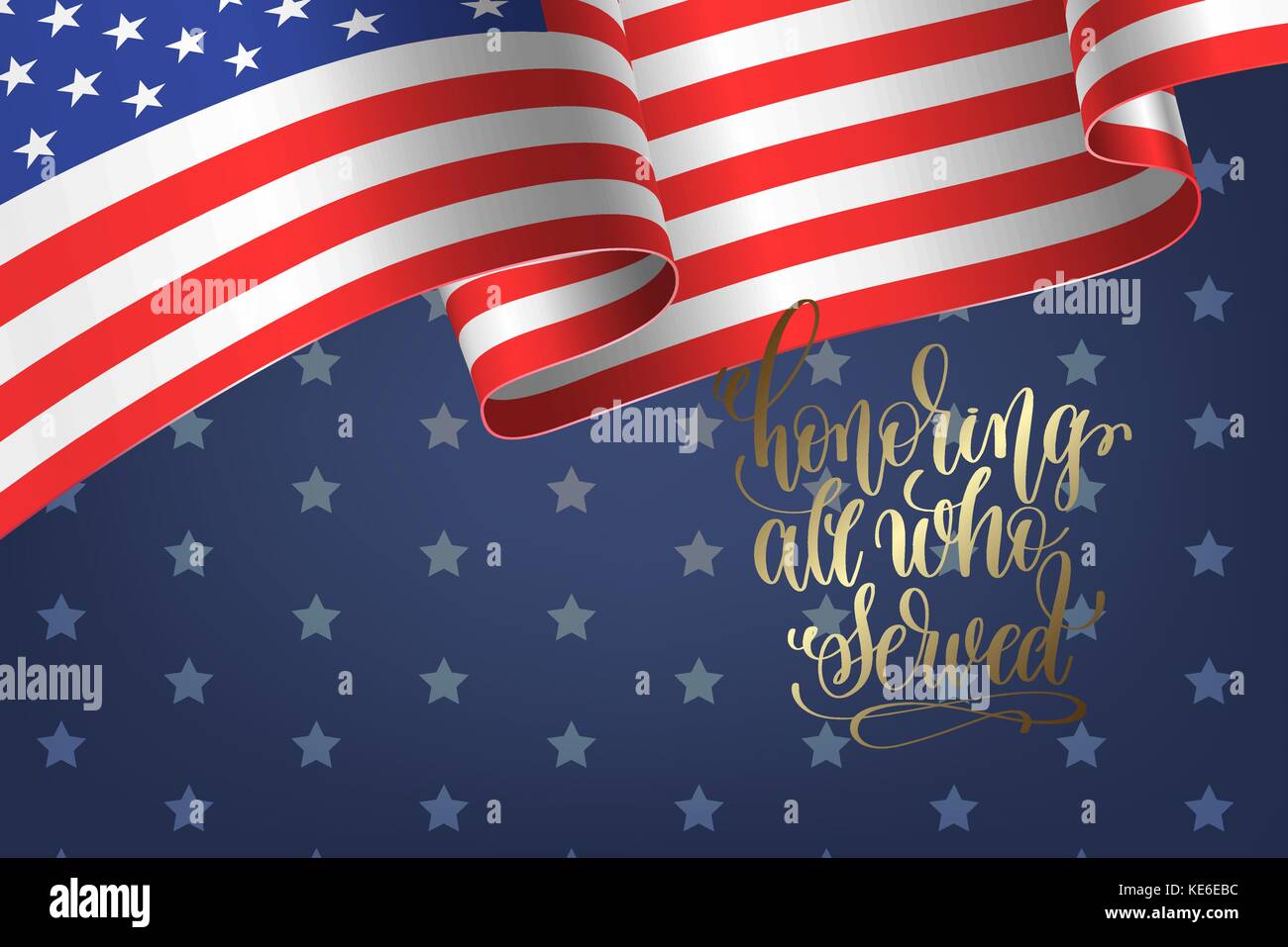 banner to memorial veterans day 11 november Stock Vector Image & Art ...