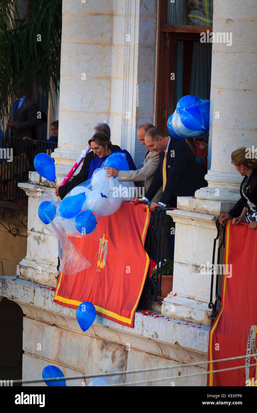 Santa Parade Balloon Stock Photos & Santa Parade Balloon Stock Images ...