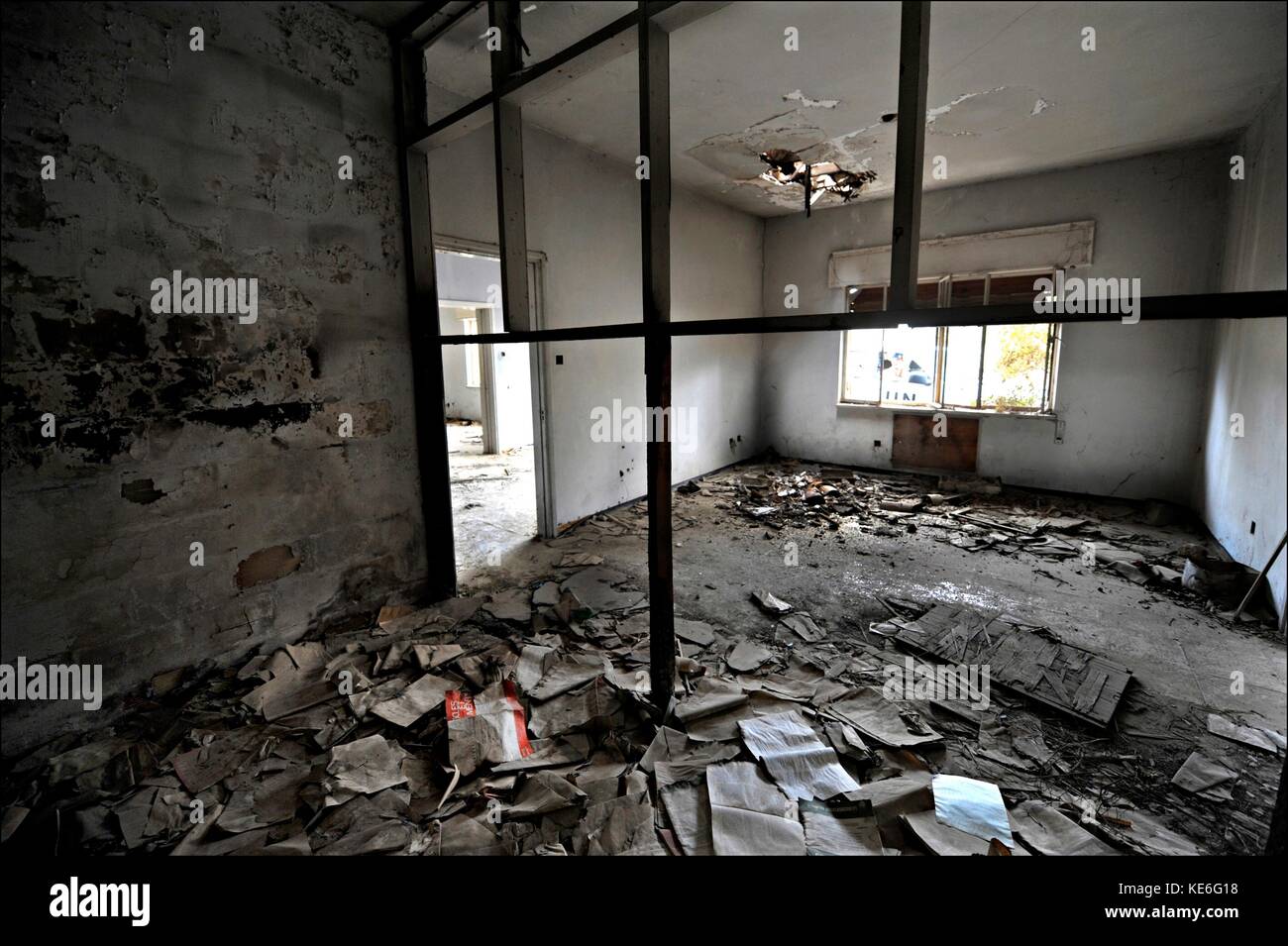 The United Nations Peacekeeping Force in Cyprus (UNFICYP) was ...