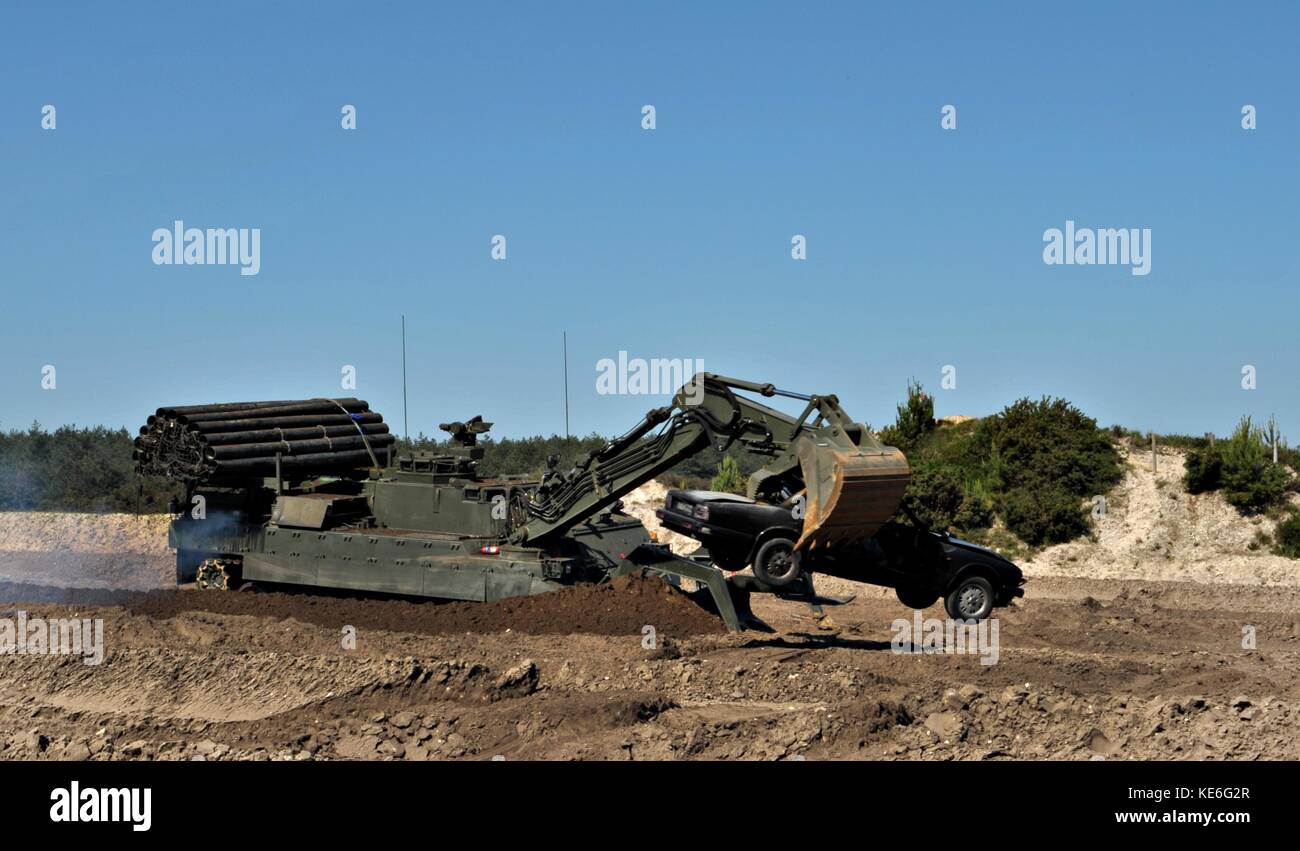 Jackal armoured vehicle hi-res stock photography and images - Alamy